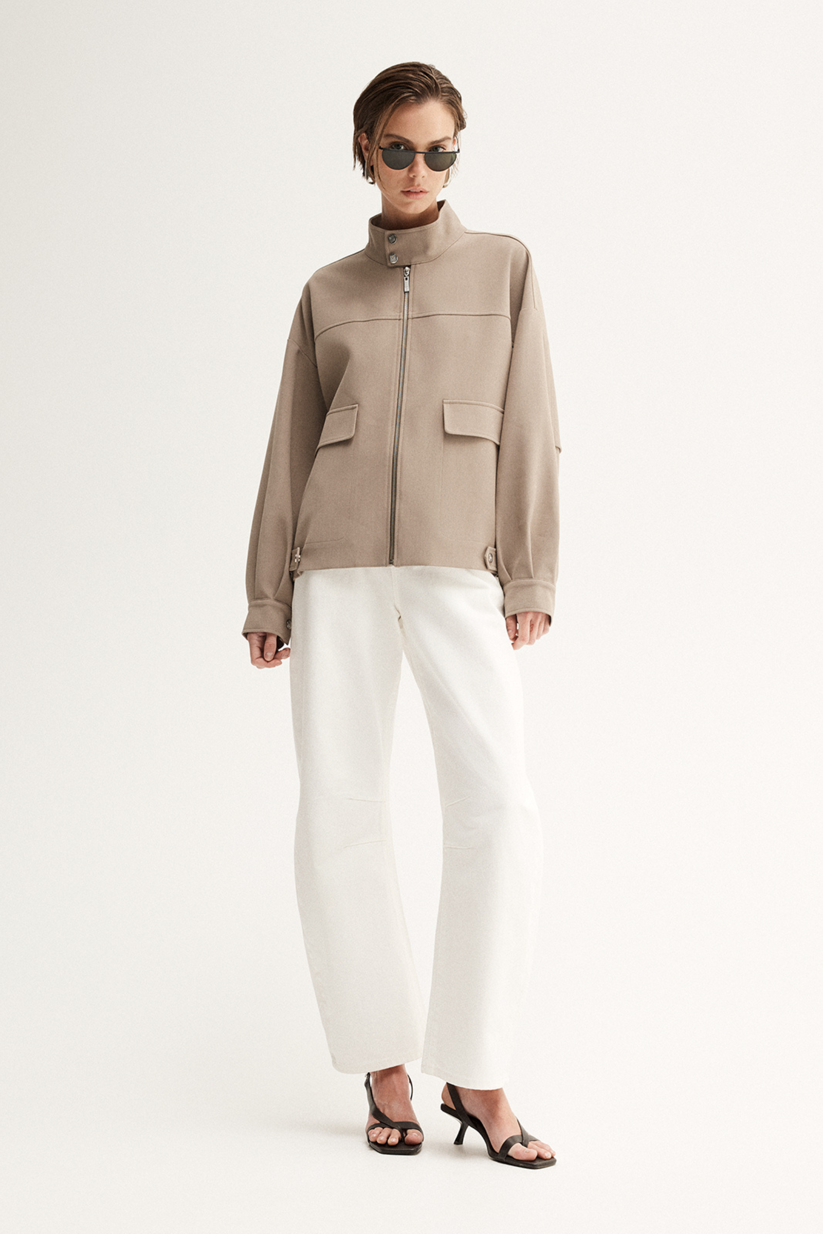 Elka Collective Noah Jacket | Jacket NZ | Coko Boutique